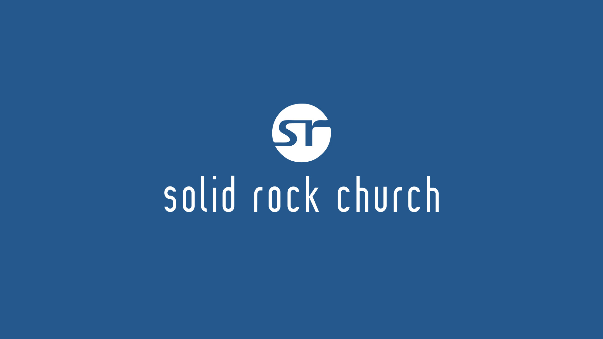 Solid Rock Youth - Solid Rock Church
