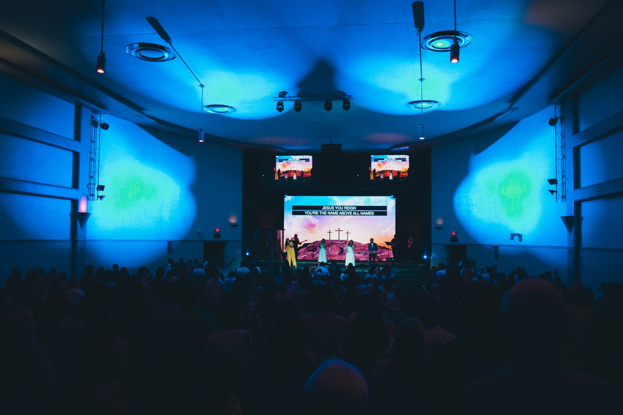 Home - Solid Rock Church